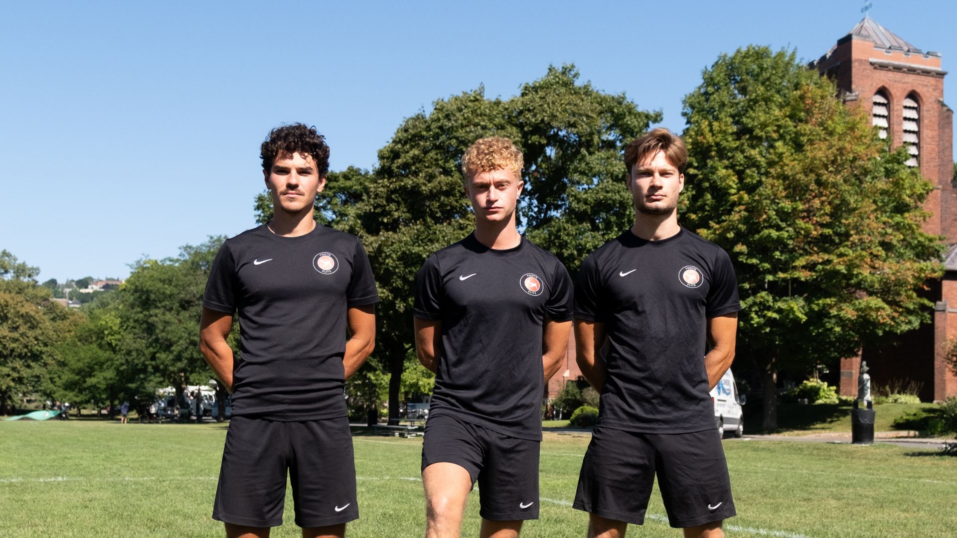 Footie Elite - Professional Youth Training