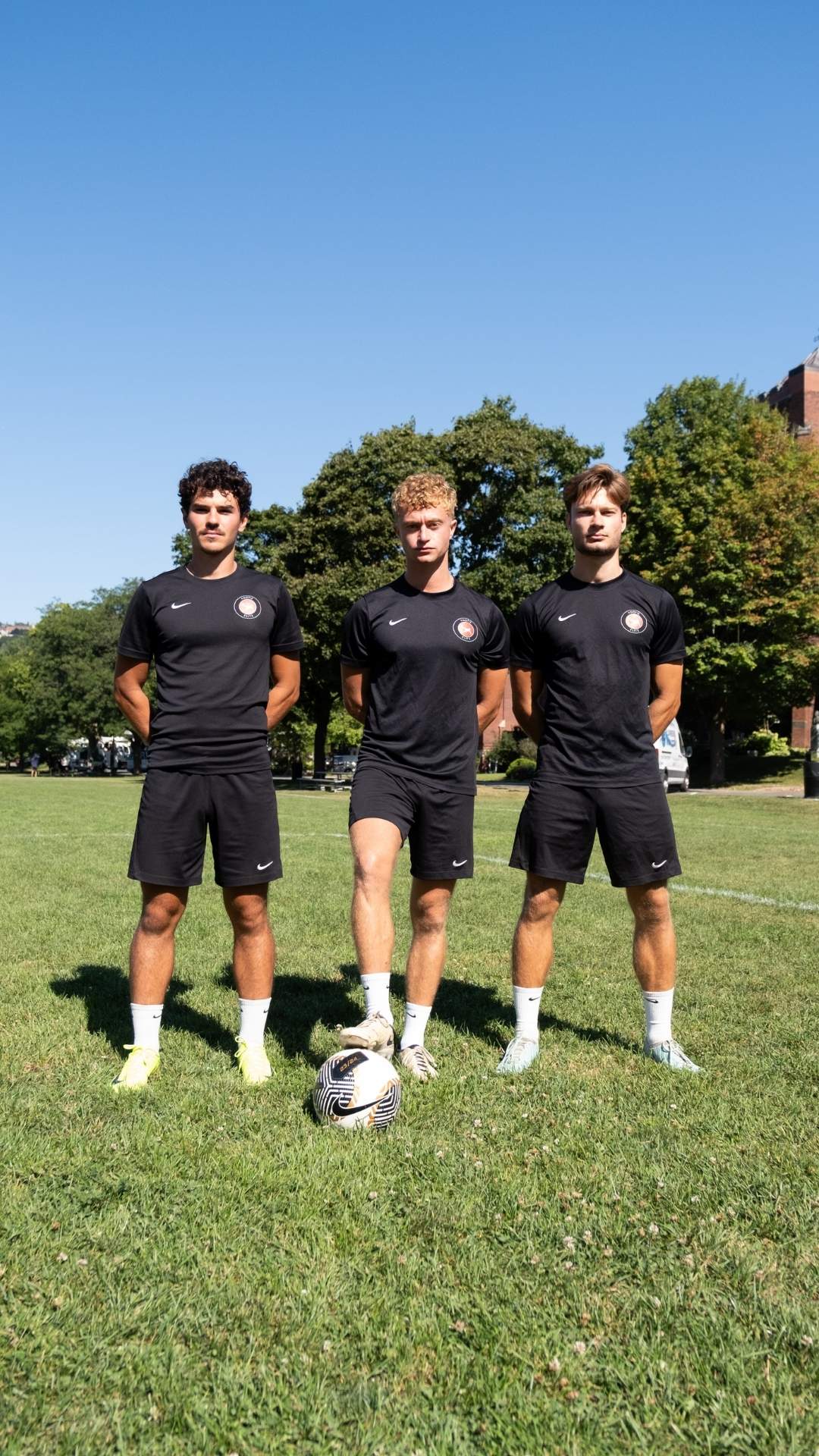Footie Elite - Professional Youth Training