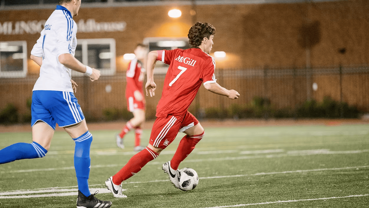 Footie Elite - Professional Youth Training